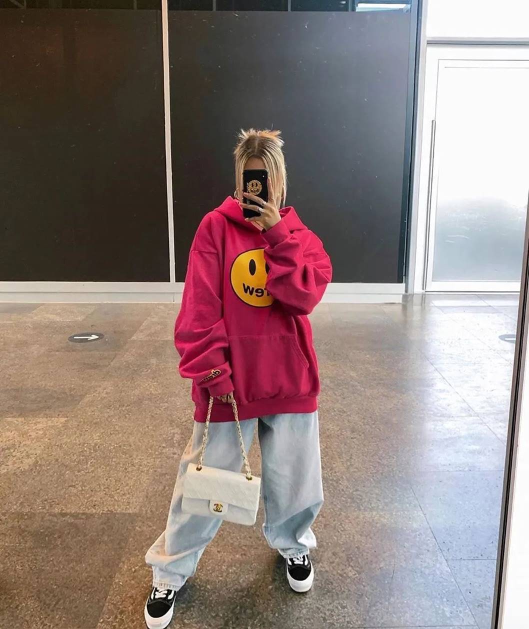 Refuse to wear boring and monotonous styles in autumn and winter (the ...